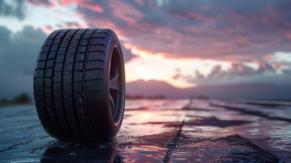 Suredrive® Tires: All Season, Touring A/S, Sport, Highway Tires ...