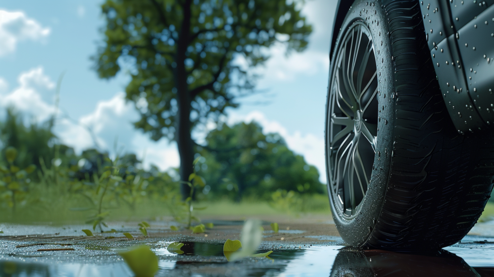 Suredrive® Tires: All Season, Touring A/S, Sport, Highway Tires ...