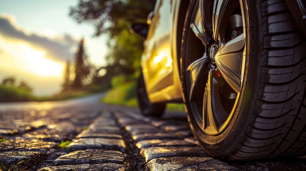 Suredrive® Tires: All Season, Touring A/S, Sport, Highway Tires ...