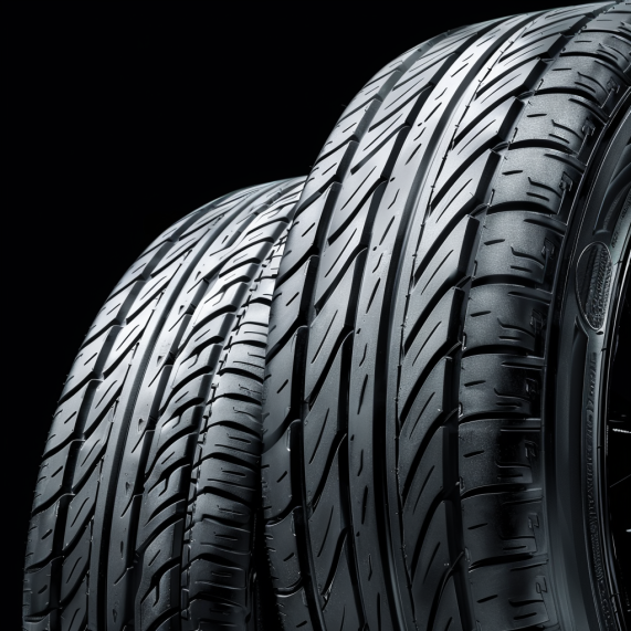 Suredrive® Tires: All Season, Touring A/S, Sport, Highway Tires ...