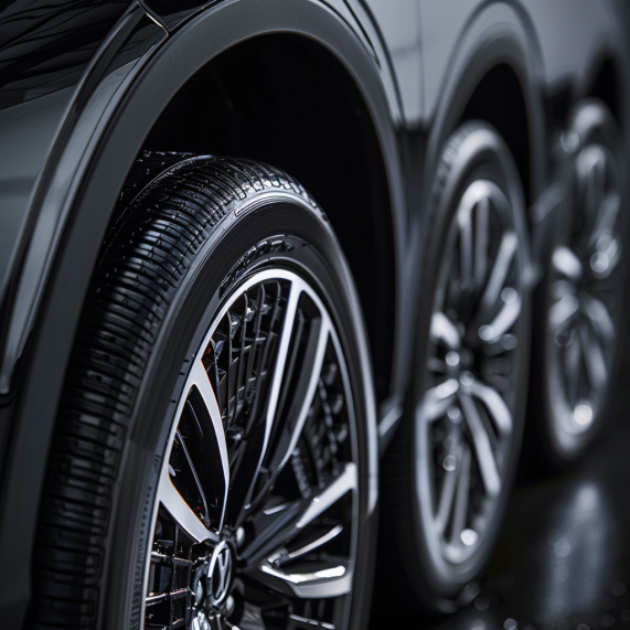 Suredrive® Tires: All Season, Touring A/S, Sport, Highway Tires ...