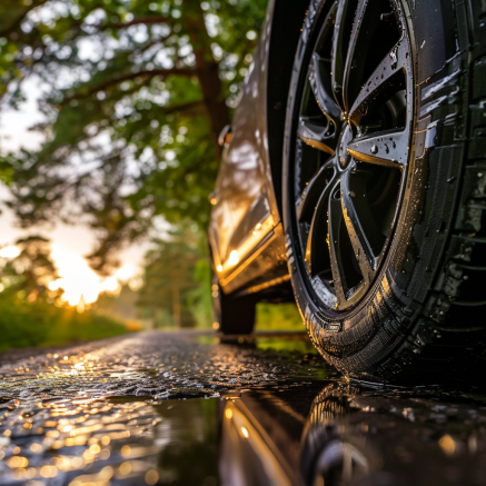 Suredrive® Tires: All Season, Touring A/S, Sport, Highway Tires ...