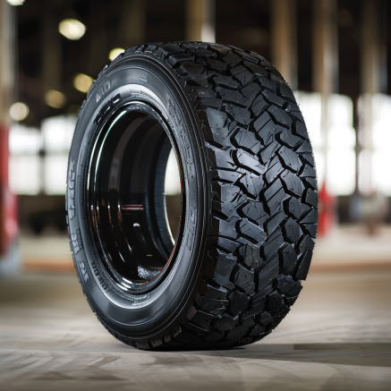 Suredrive® Tires: All Season, Touring A/S, Sport, Highway Tires ...