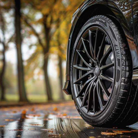 Suredrive® Tires: All Season, Touring A/S, Sport, Highway Tires ...